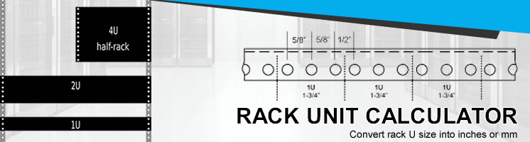 Calculator unități de rack - NAV.RO Blog