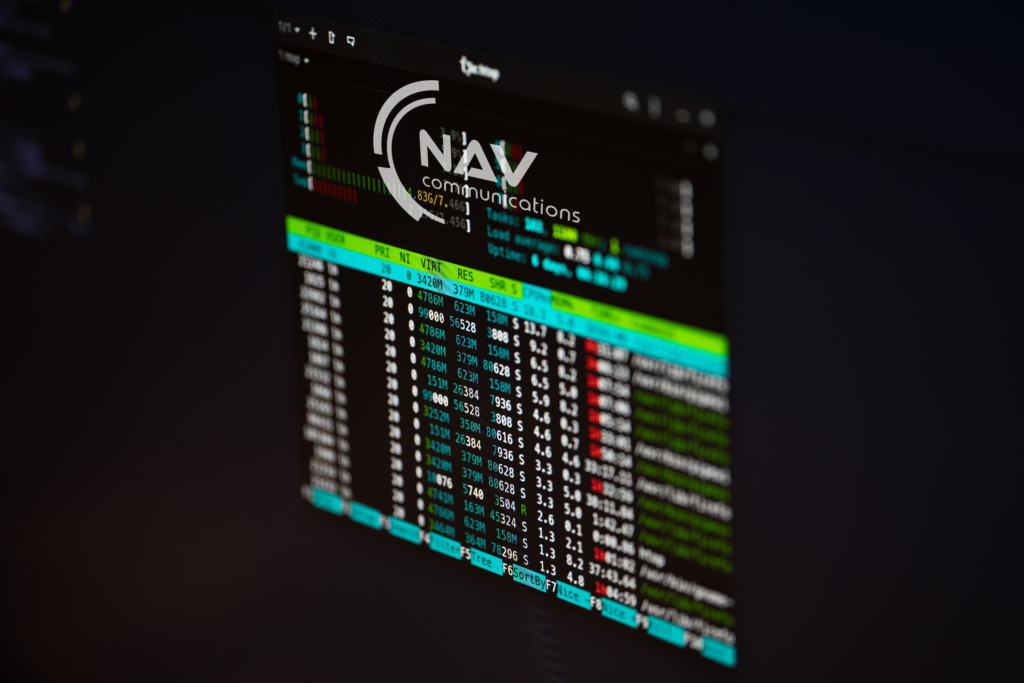 Ce este Linux? - NAV.RO Blog