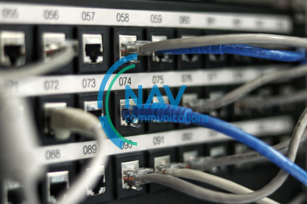 Cablurile Ethernet și tipurile acestora - NAV.RO Blog