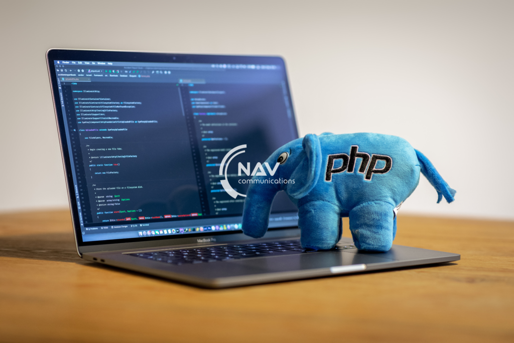 Ce este PHP? - NAV.RO Blog
