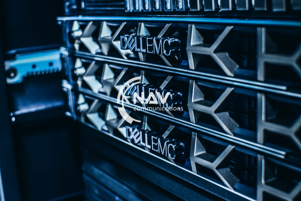 Ce este un server Linux și cum funcționează? - NAV.RO Blog