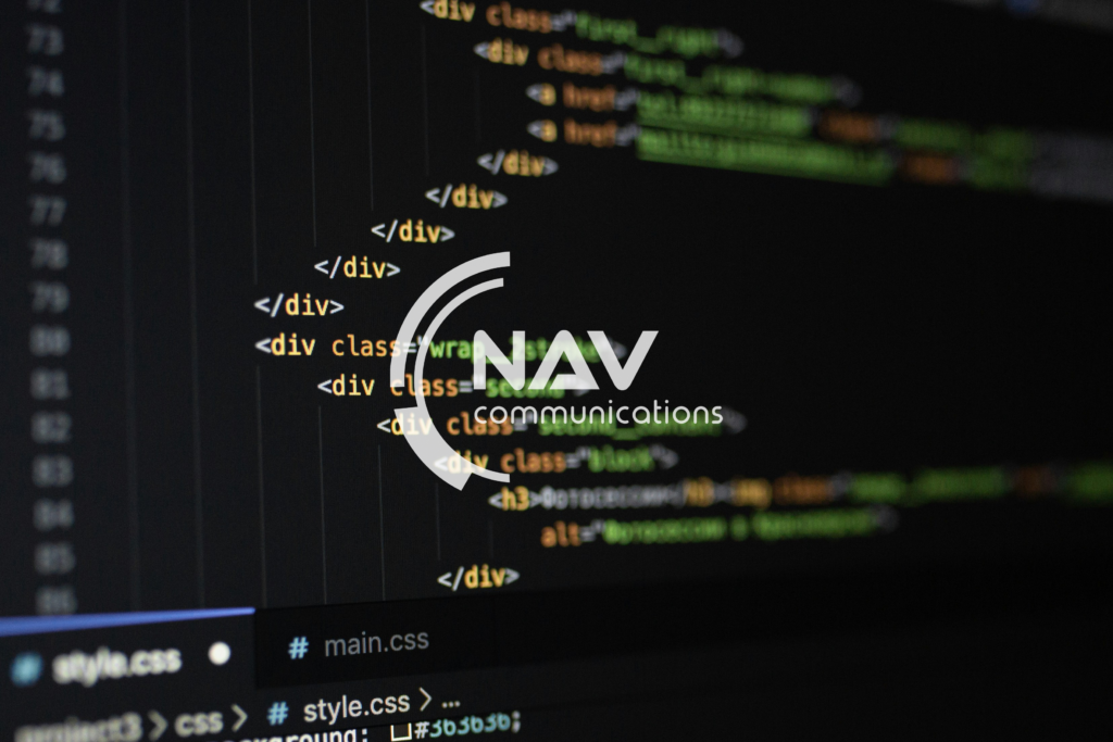 HTML5: Viitorul Web-ului este aici - NAV.RO Blog