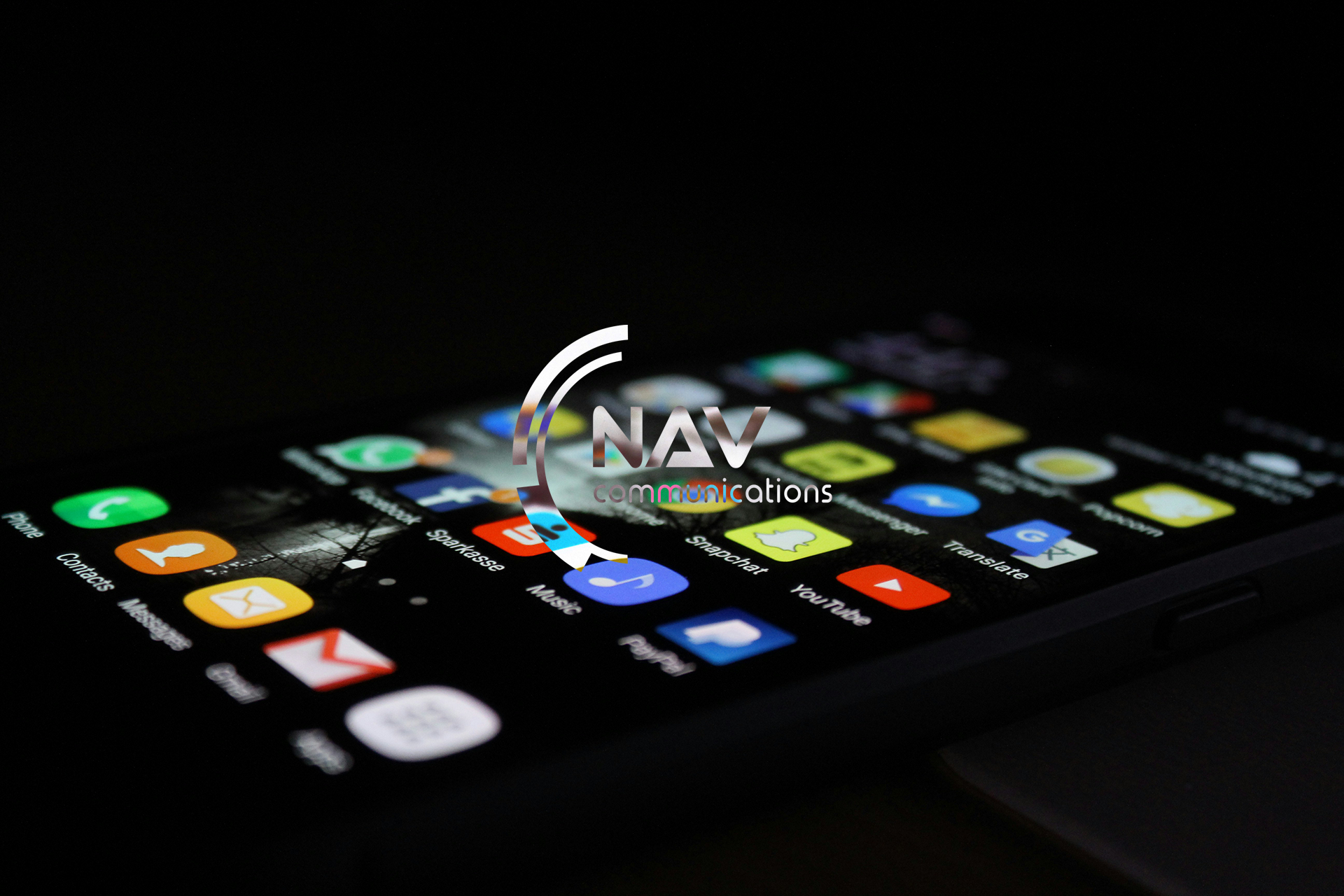 Site Mobile-Friendly - NAV.RO Blog