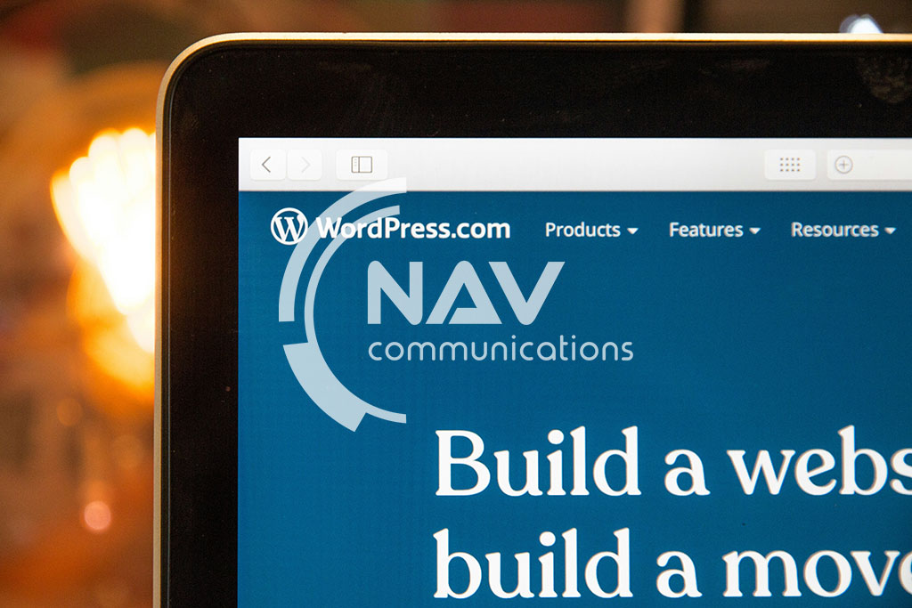 Administrarea conținutului în WordPress: Ghid Practic - NAV.RO Blog